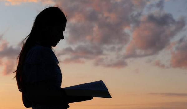 As três instâncias do discernimento - Comunidade Oásis